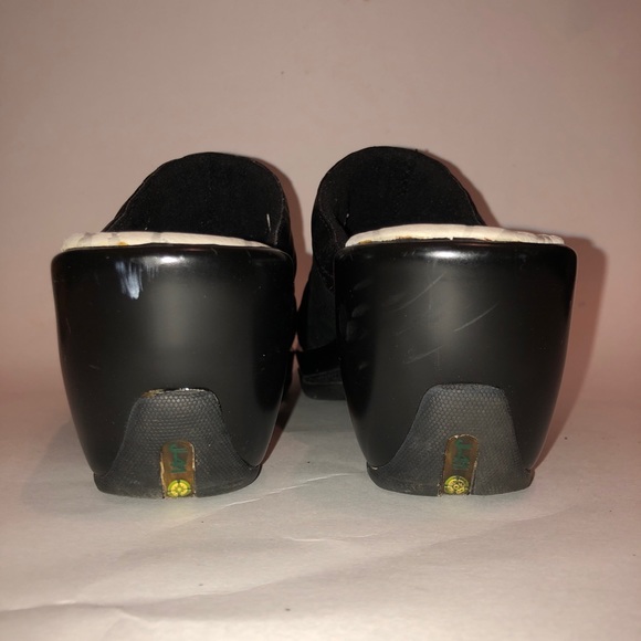 J-41 | Shoes | Ladies J4 Adventure On Leather Wedge Sandalvgc | Poshmark